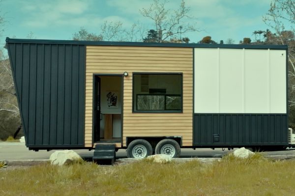 Clever Tiny Homes - Quality, Affordable Tiny Homes on Wheels