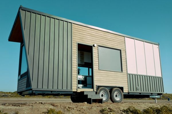 Clever Tiny Homes - Quality, Affordable Tiny Homes on Wheels