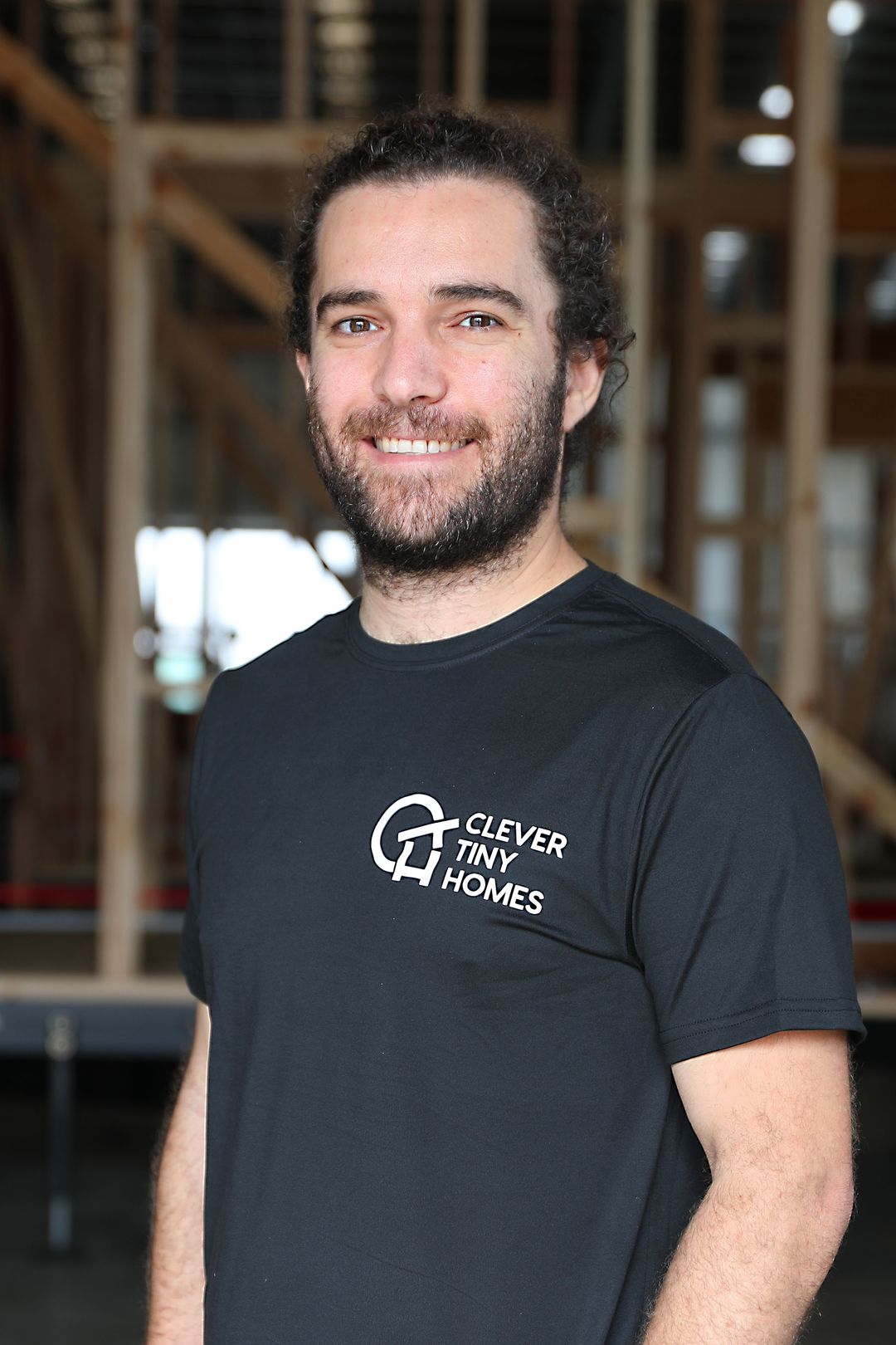 Clever Tiny Homes - About Us