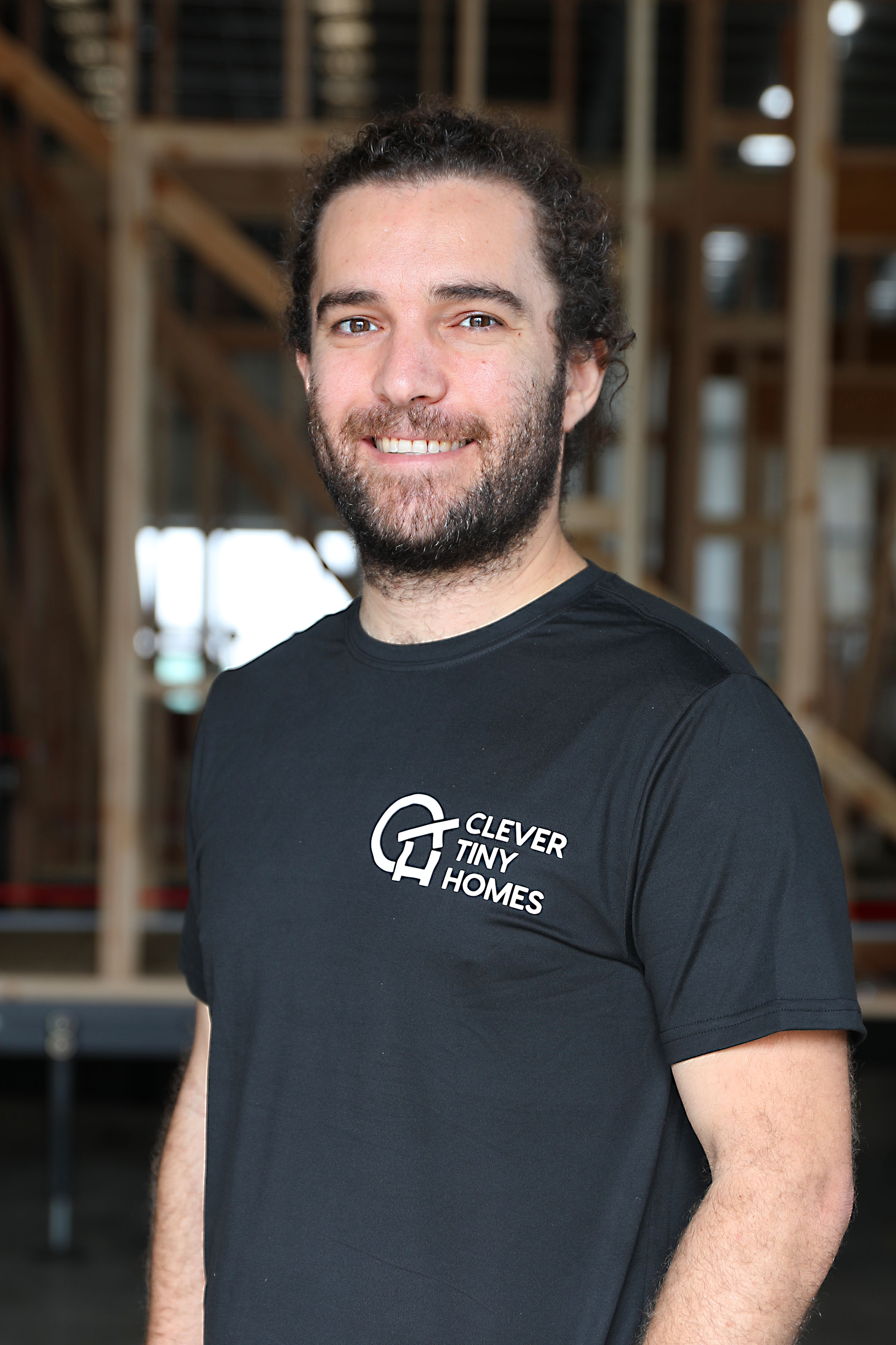 Clever Tiny Homes - About Us