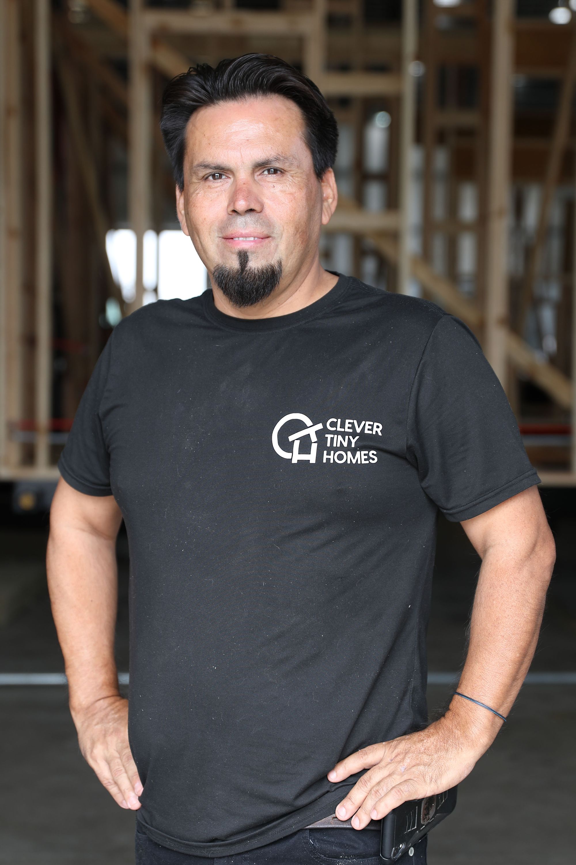 Clever Tiny Homes - About Us