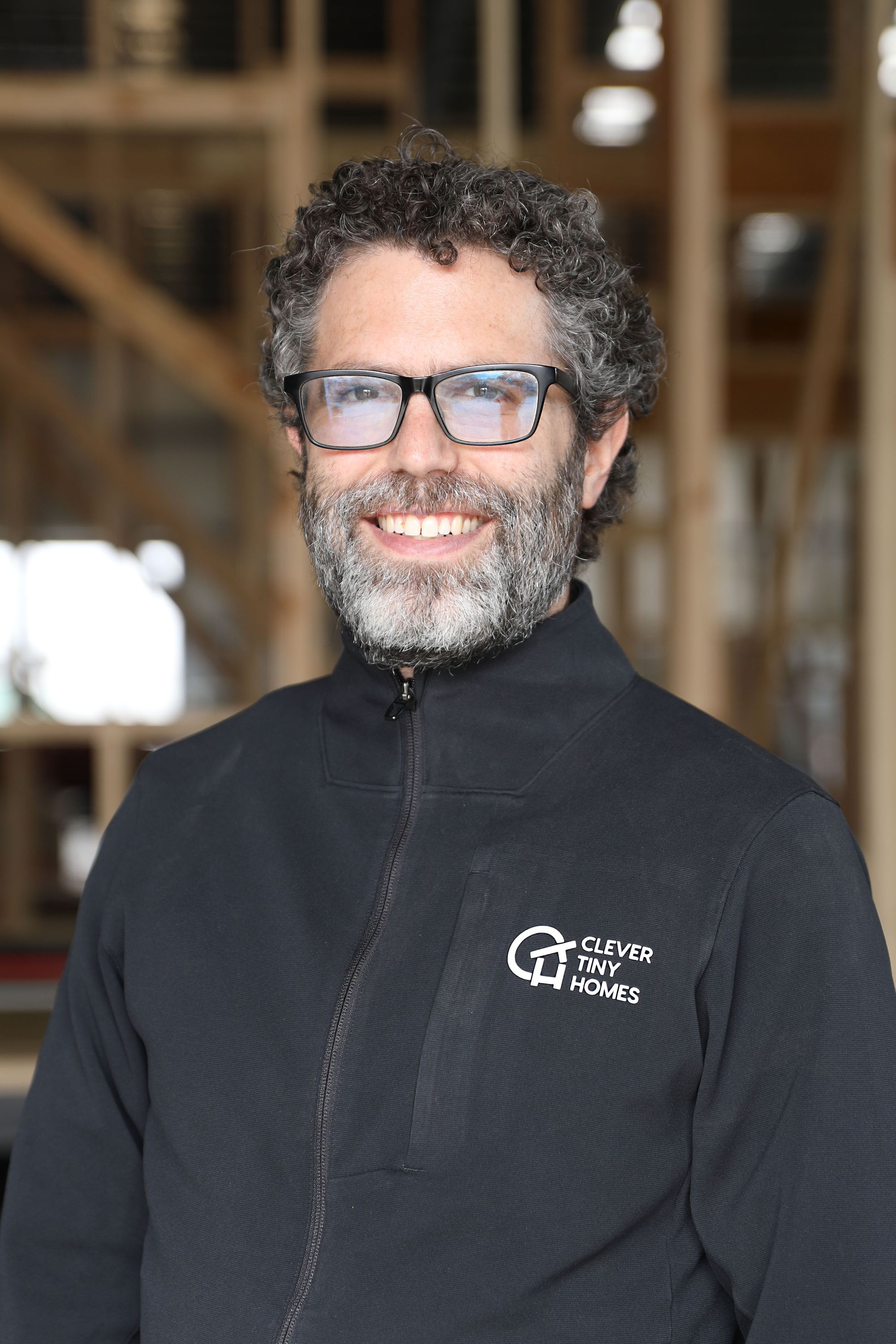 Clever Tiny Homes - About Us