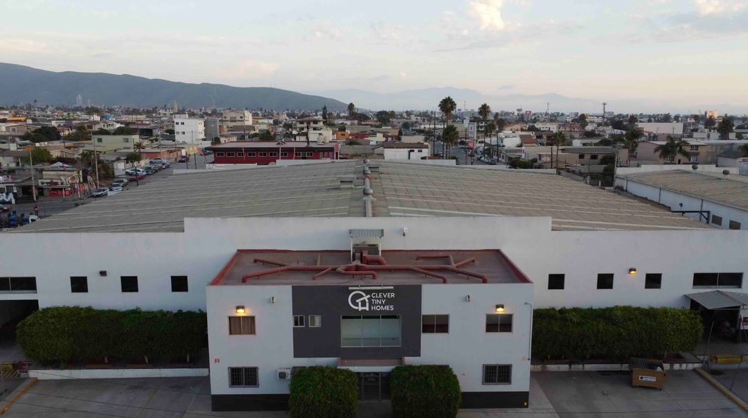 Clever Tiny Homes - About Us