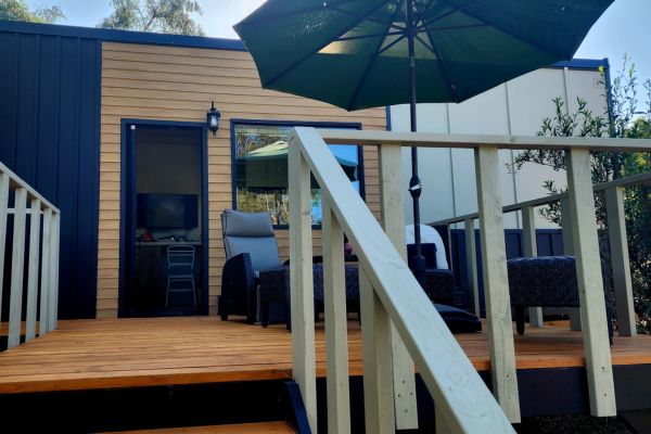 Clever Tiny Homes - About Us