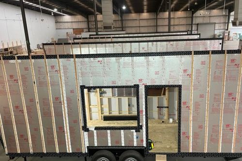 Clever Tiny Homes - About Us