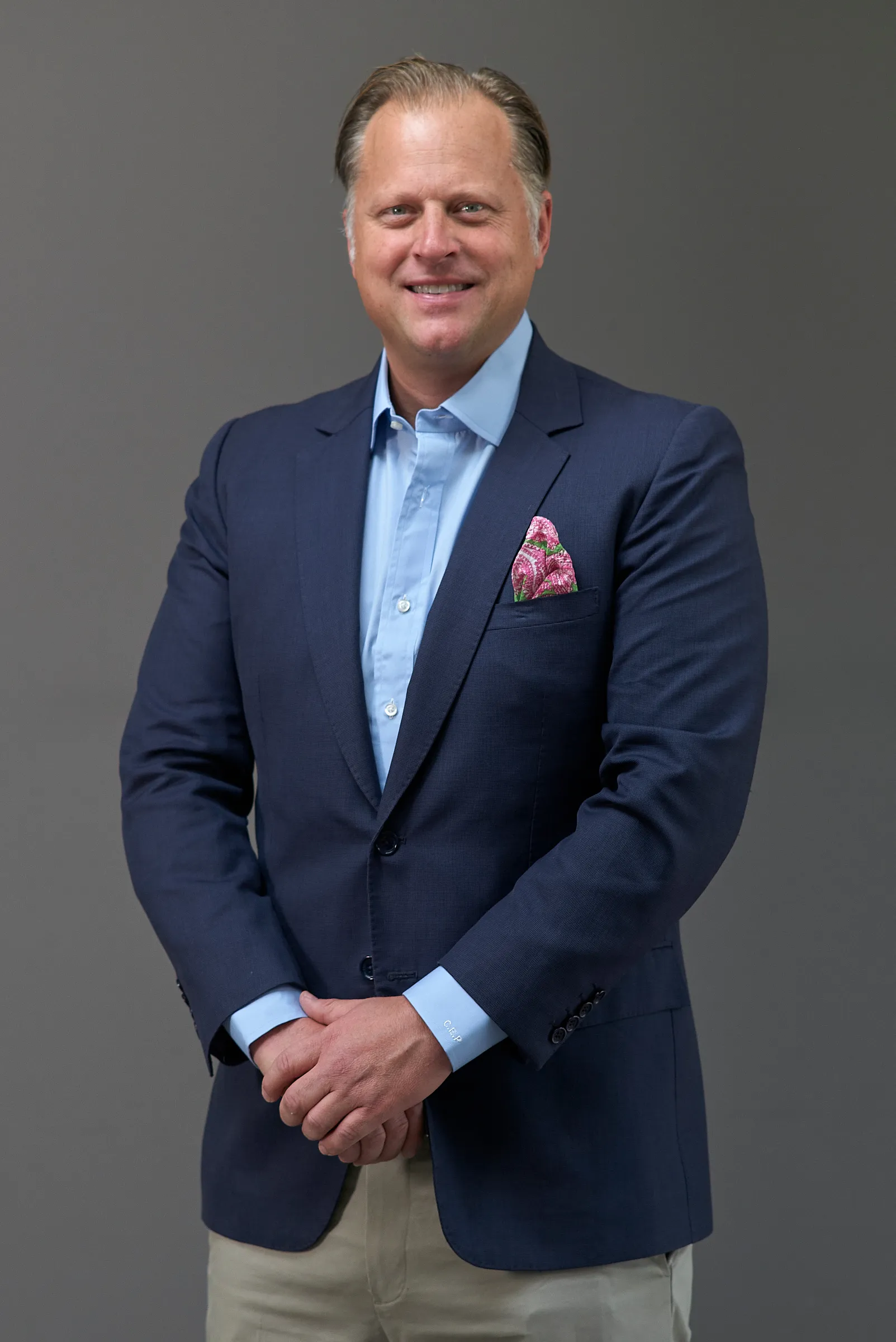 About Us — Summit Ridge Capital Partners