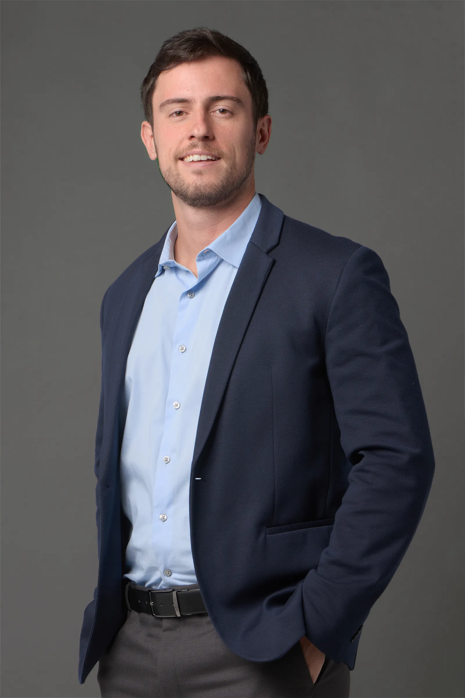 About Us — Summit Ridge Capital Partners