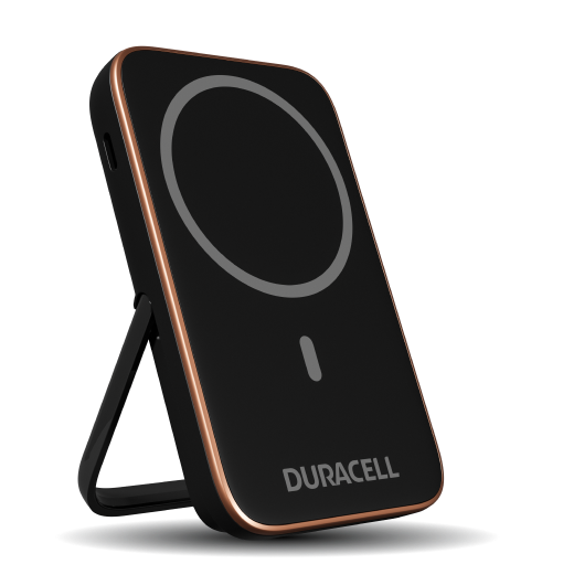 Trusted Power, In Your Hands | Duracell Mobile Power