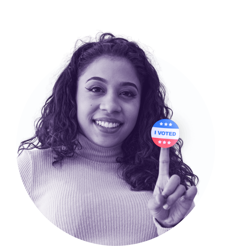 Vote.org 2022 Impact