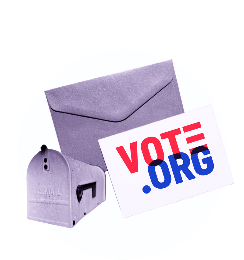 Vote.org 2022 Impact