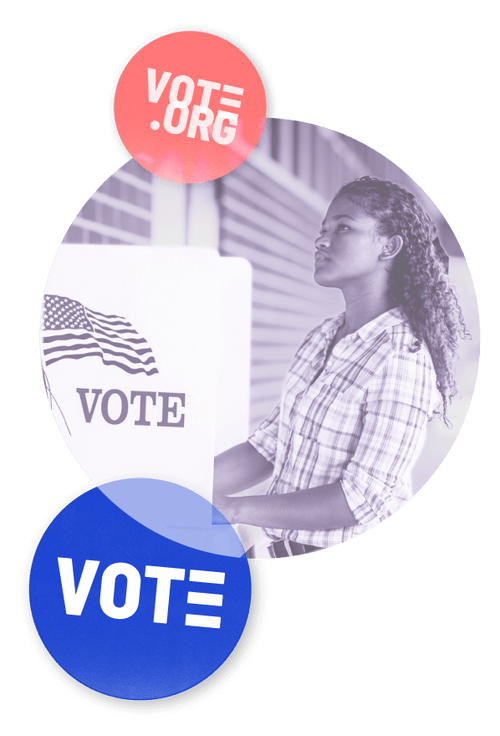 Vote.org 2022 Impact