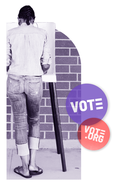 Vote.org 2022 Impact