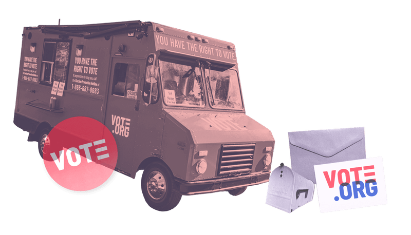 Vote.org 2022 Impact