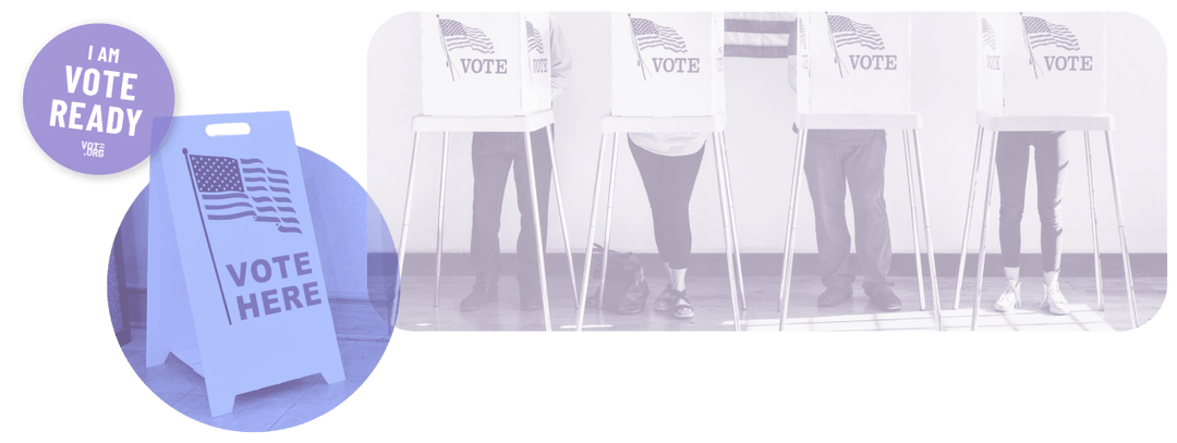 Vote.org 2022 Impact