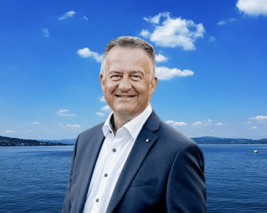 Unser Vorstandsteam | Verkehrsverein Lachen
