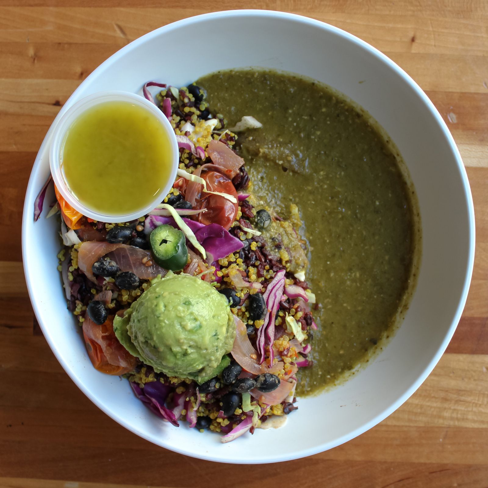 Menu | Forage Kitchen