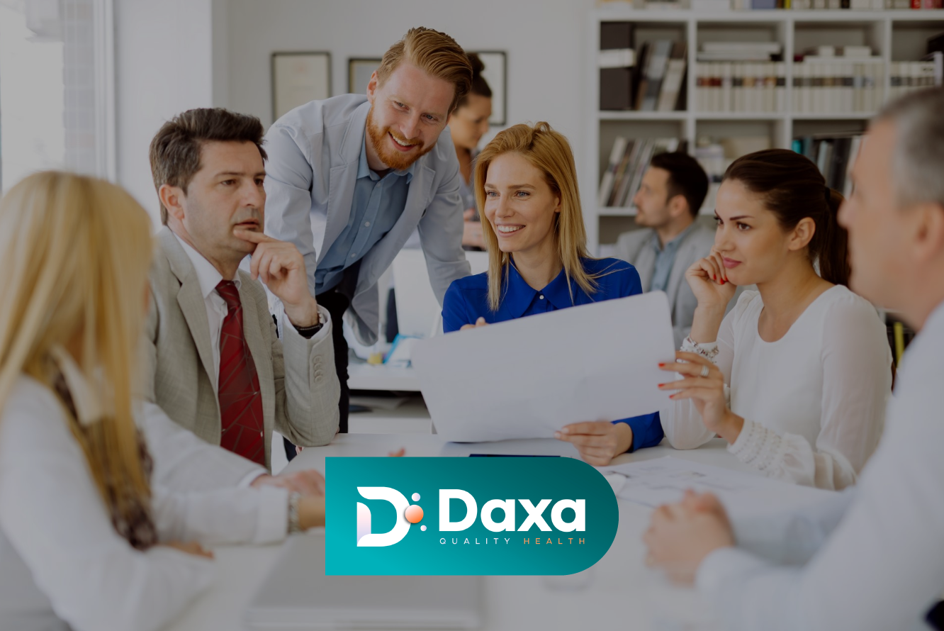 Daxa Quality Health