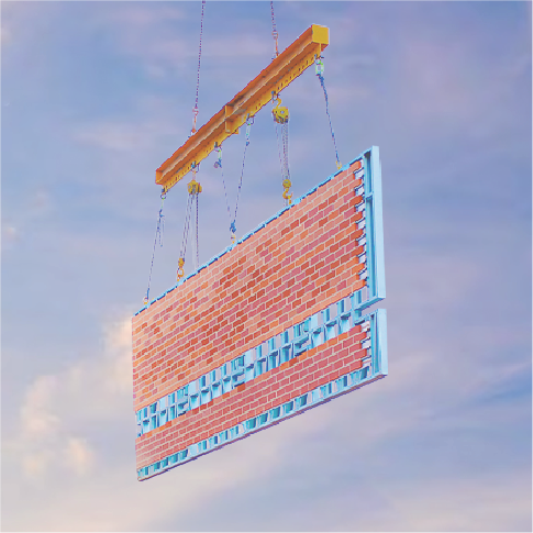 Lightweight Masonry Australia