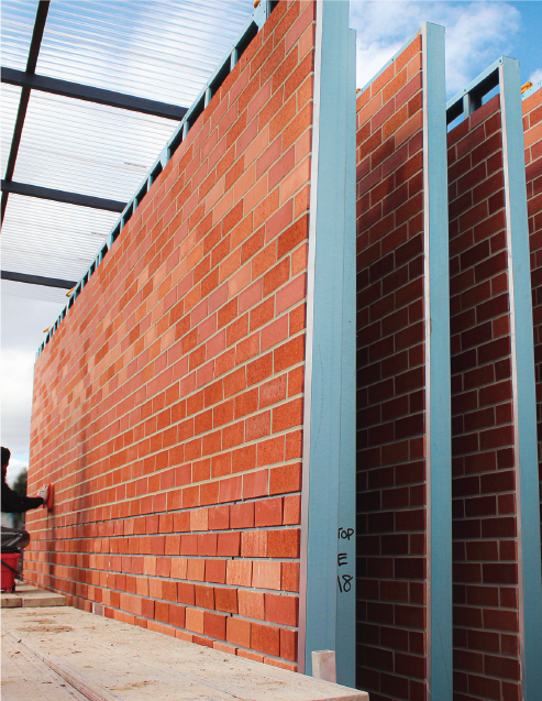 Lightweight Masonry Australia