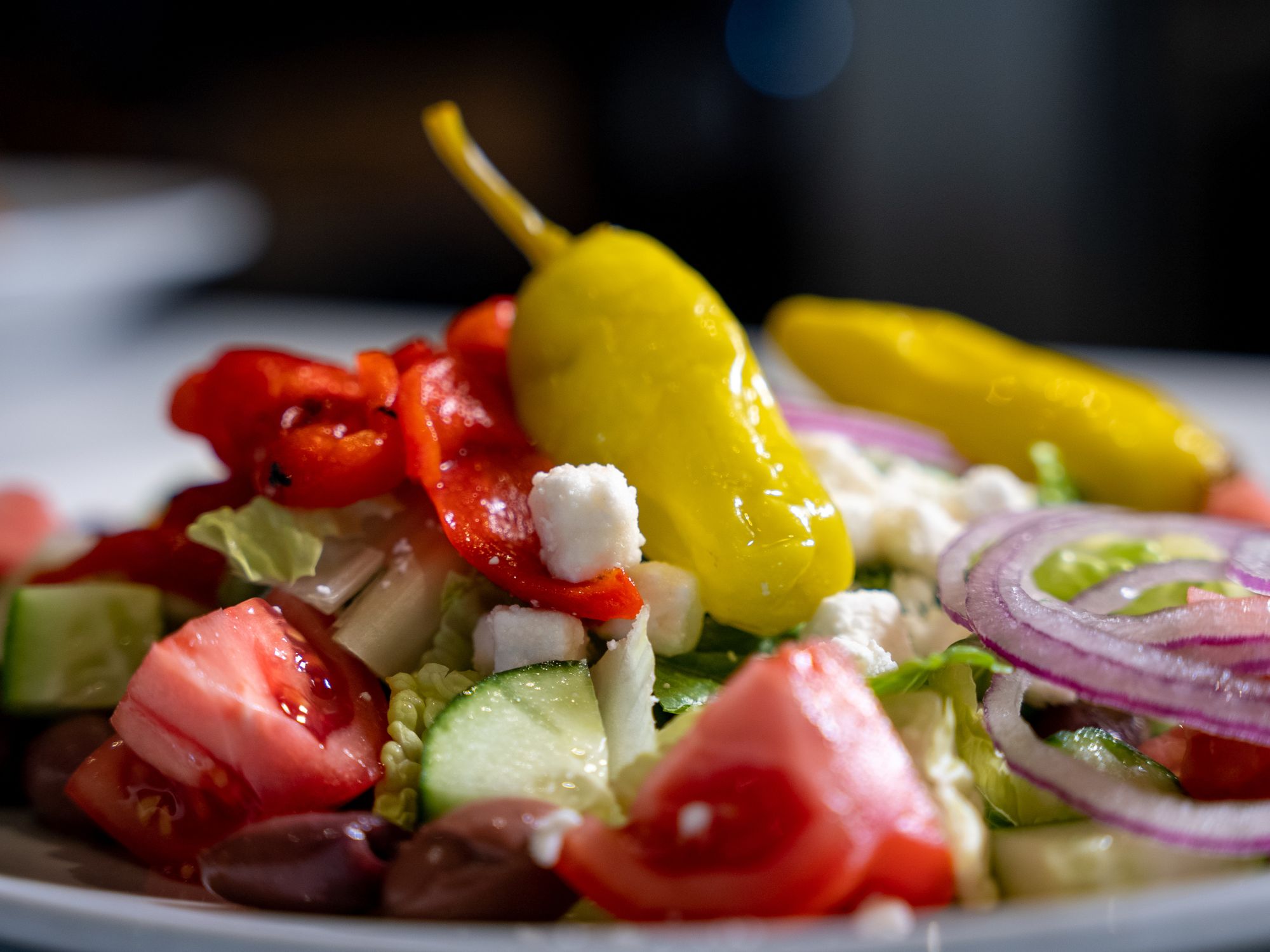 Home - Angelo Elia Pizza