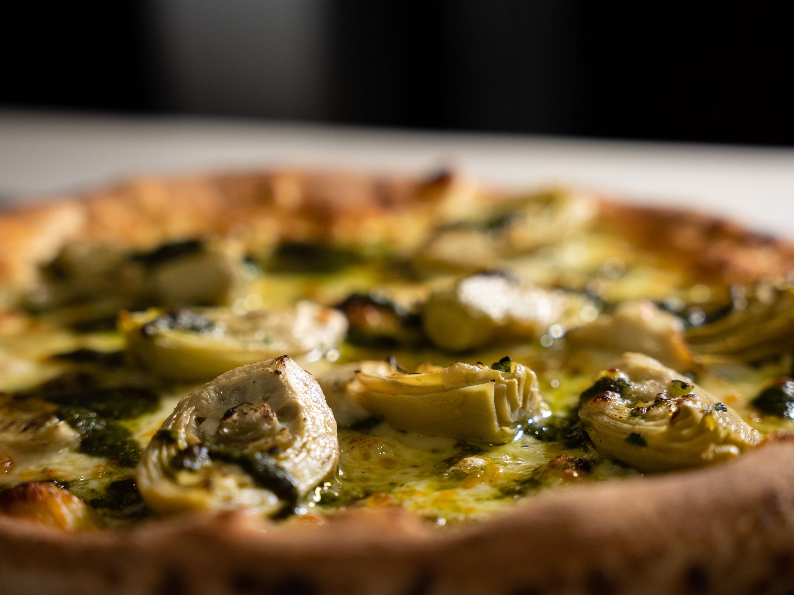 Home - Angelo Elia Pizza