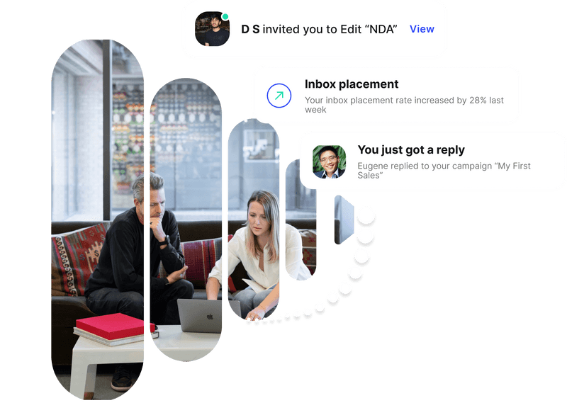 Alore: Your Outbound Sales Tech Stack