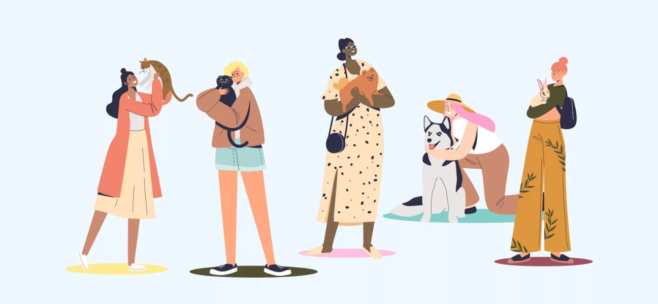 10 Subtle Signs Your Pet Might Be Sick | Get Course