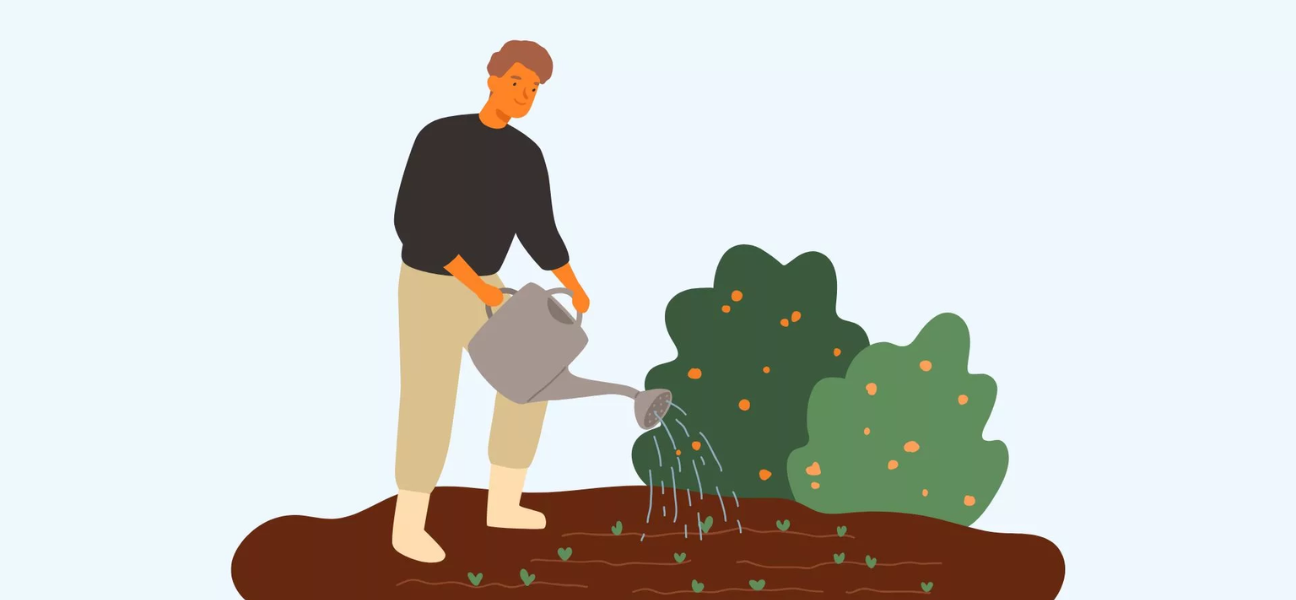 How To Start Managing Your Own Farm | Get Course