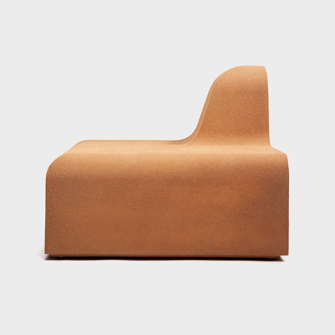 Emotion - Modular Sofa | Herleven