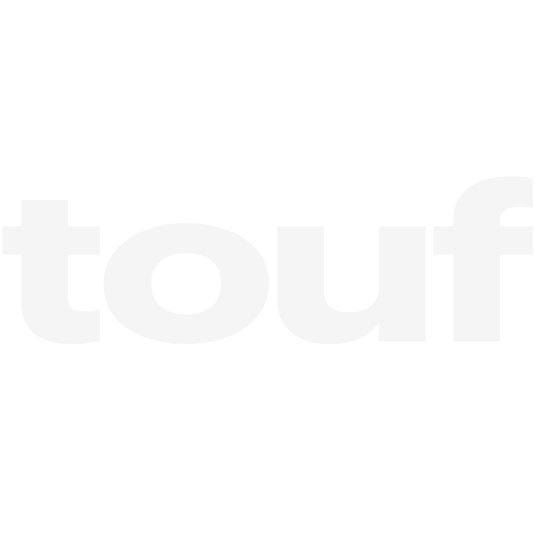 Pufas - Touf | Herleven