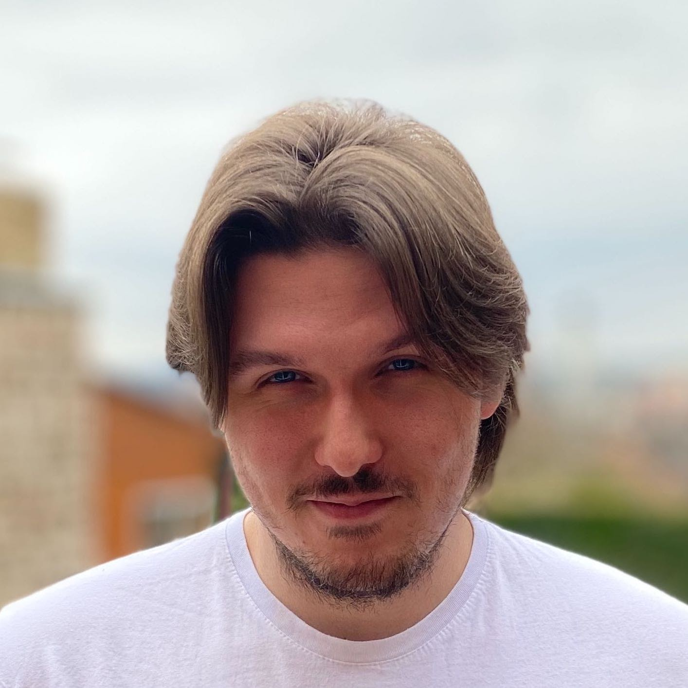 Tomáš Říha - Webflow