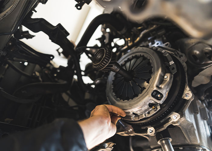 Home - NJB Motortech LTD