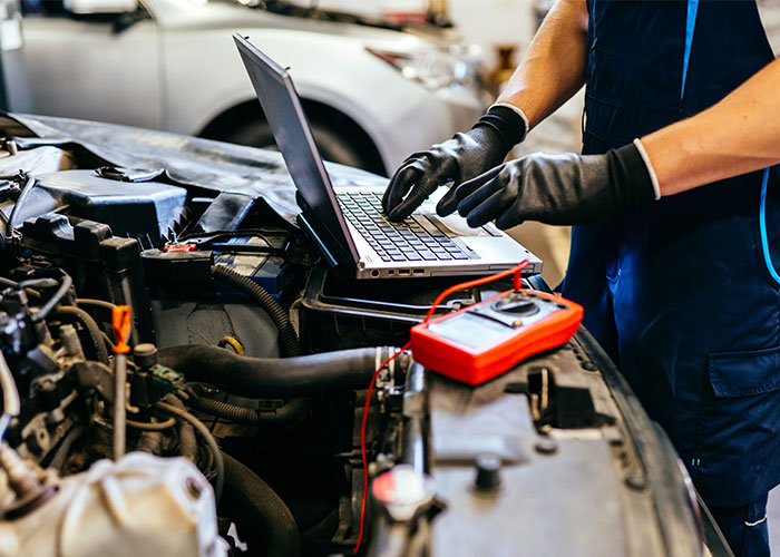 Home - NJB Motortech LTD