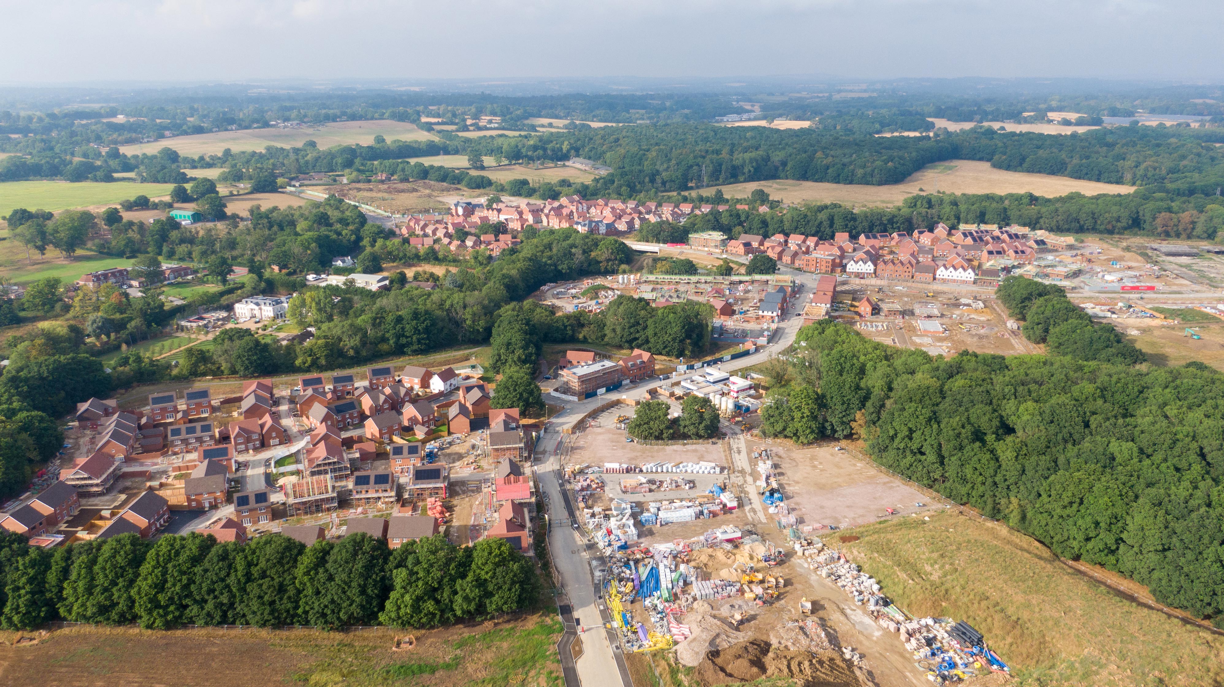 RHB Partnership | M&E Consultancy | Project Update
