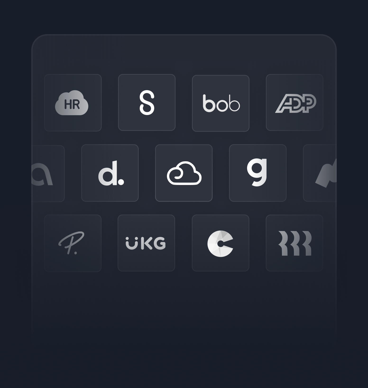 StackOne – Unleash Your Integration Potential