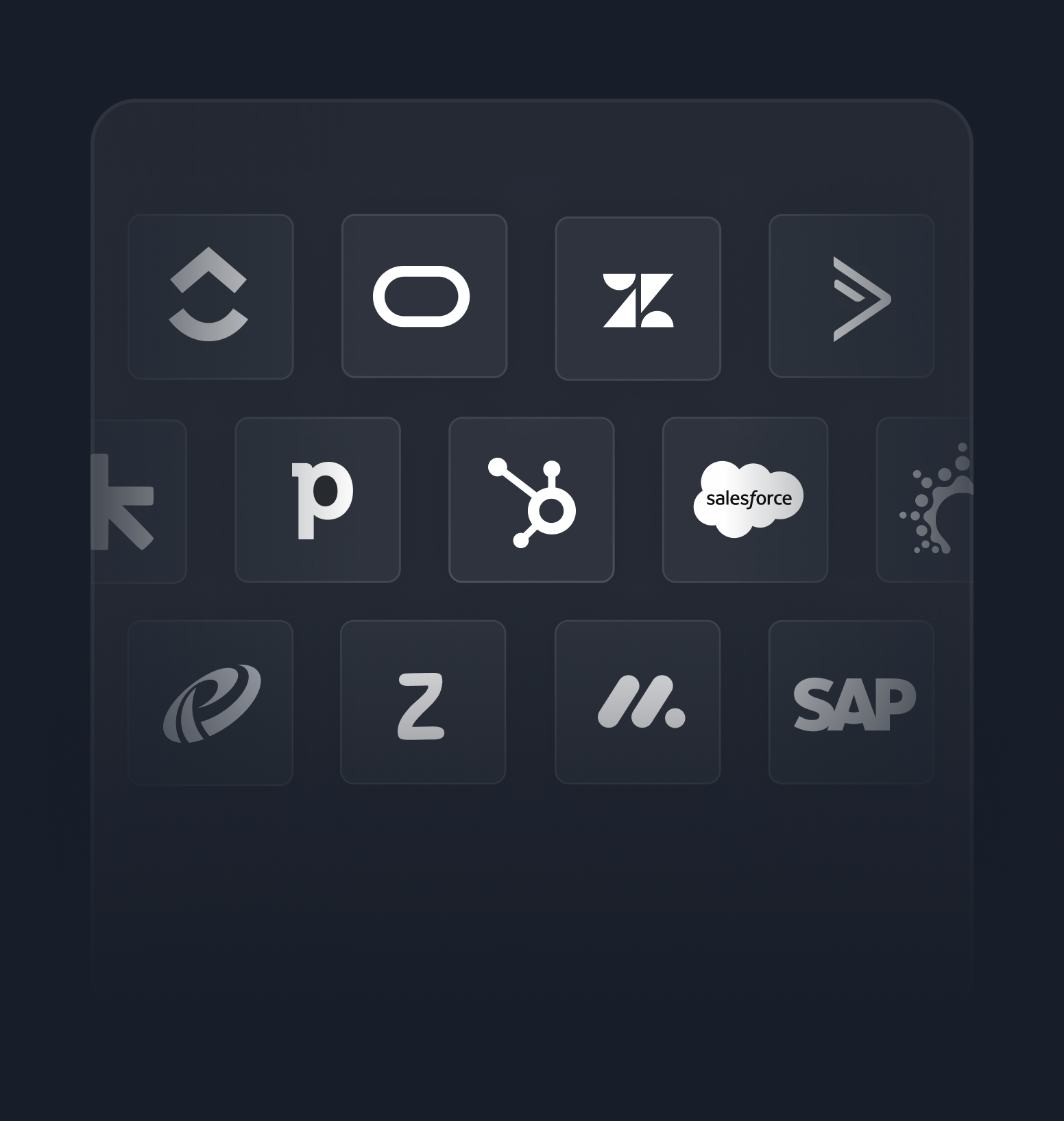 StackOne – Unleash Your Integration Potential