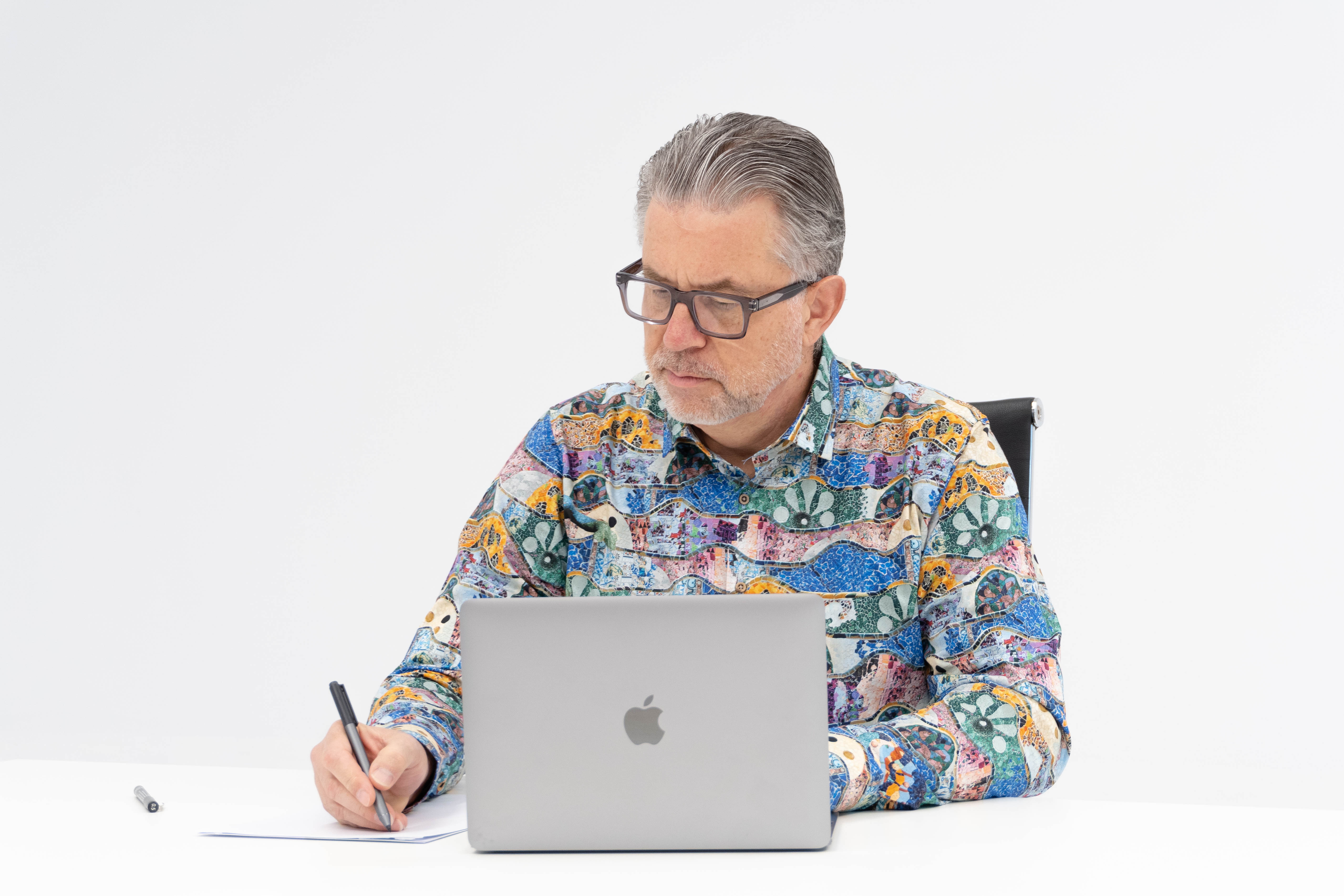 Over ons | PreCision Scan