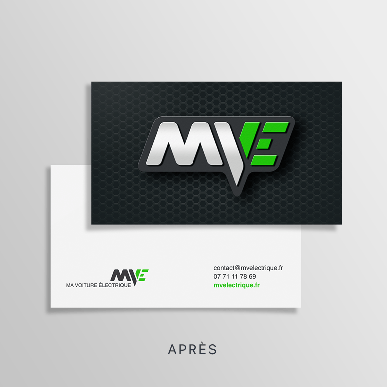 Le design de marque | Bruno Davy Design