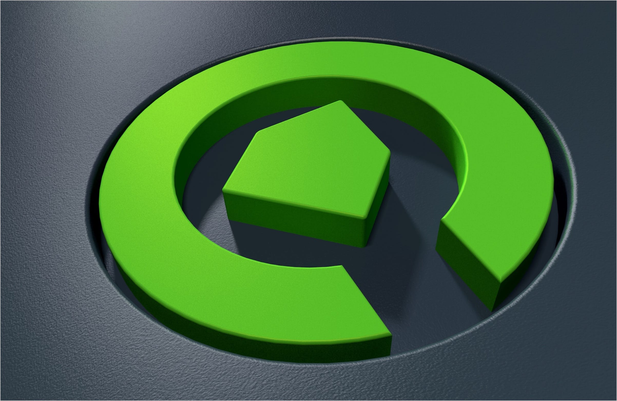 Création logo Cazango | Bruno Davy Design