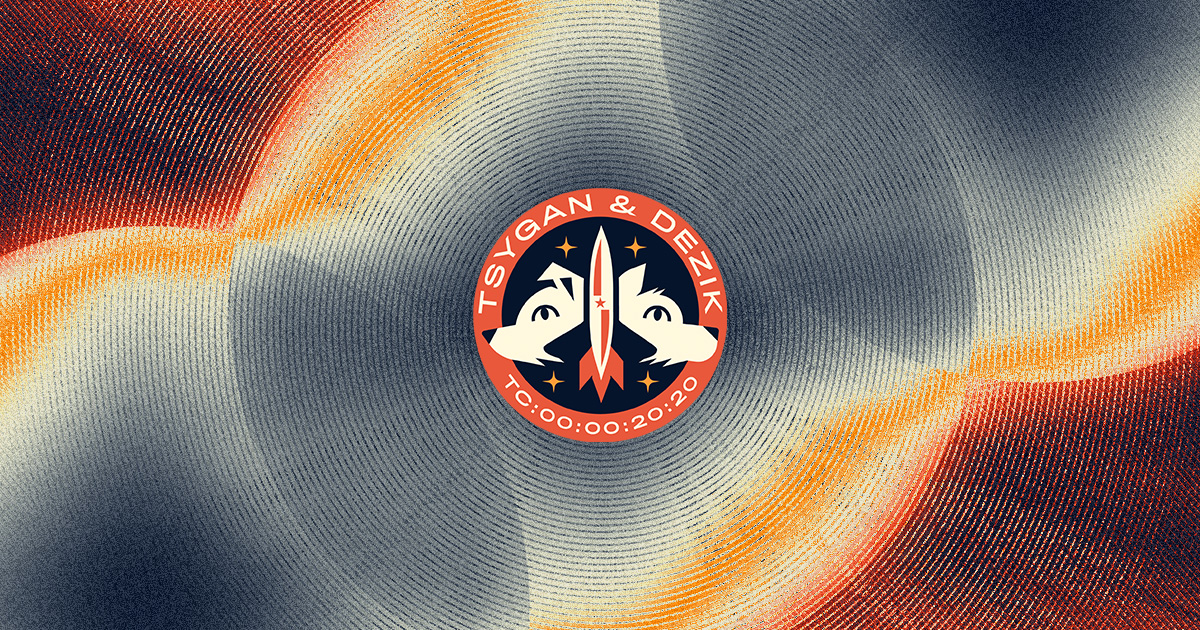 Tsygan & Dezik | Accueil