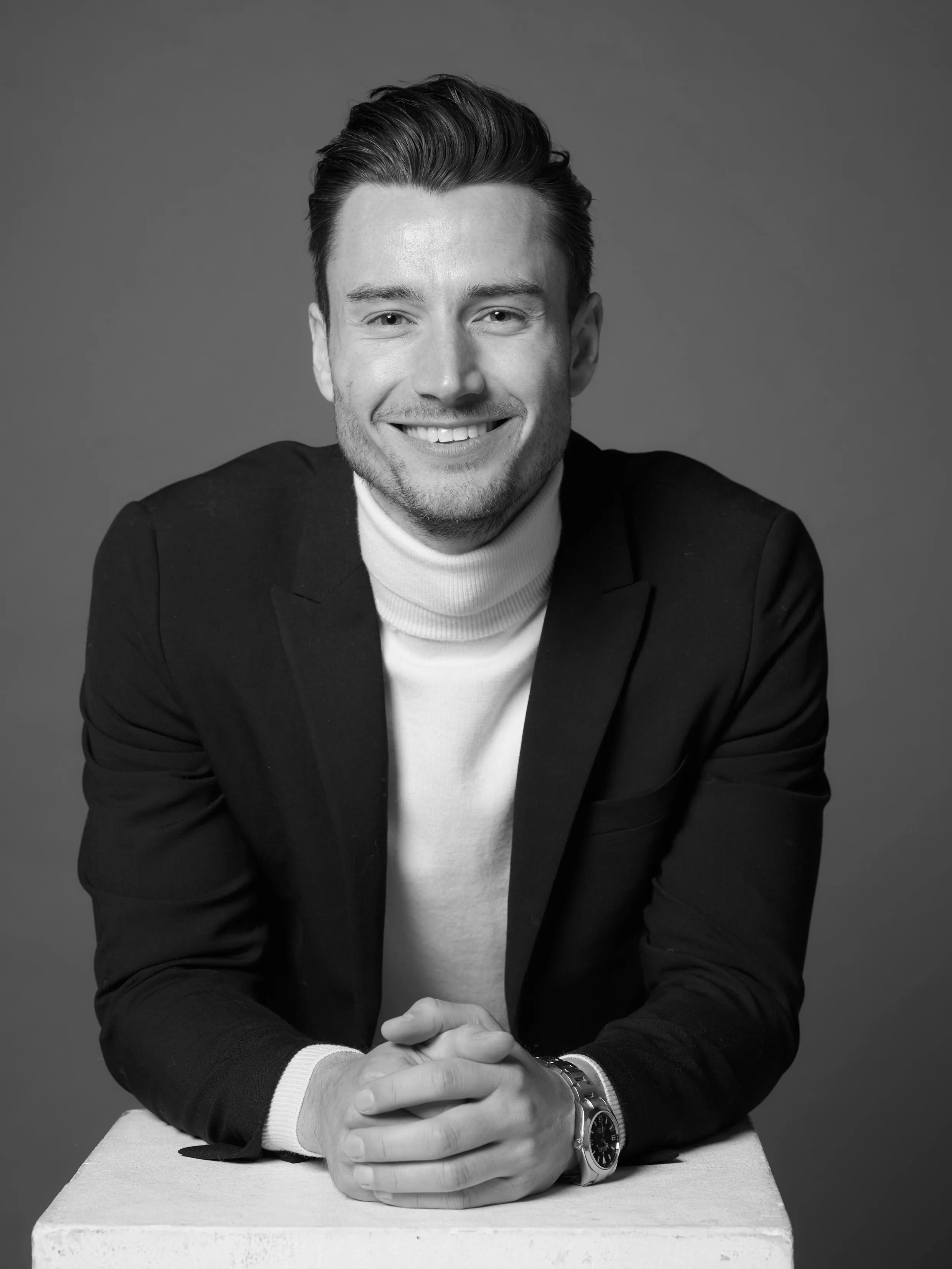 M&A Boutique | Alphabet Partners