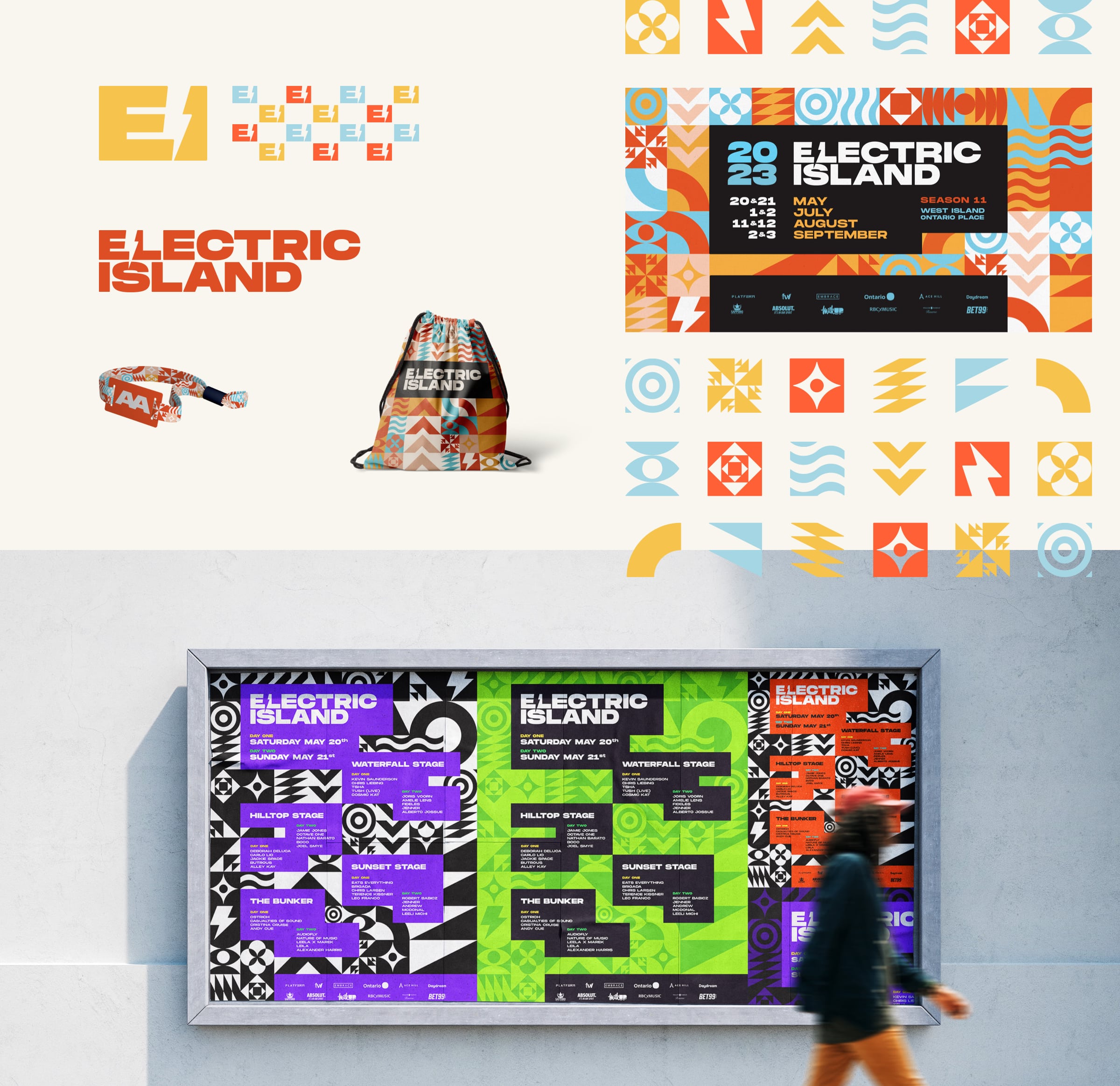 Pavel Gorin - Design & Direction