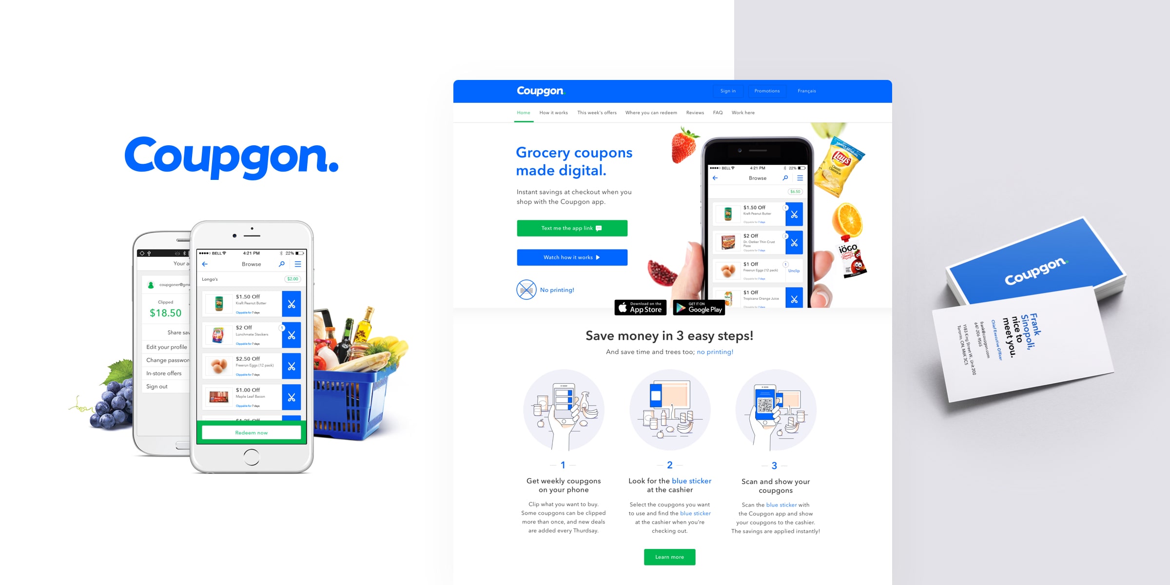 Pavel Gorin - Design & Direction