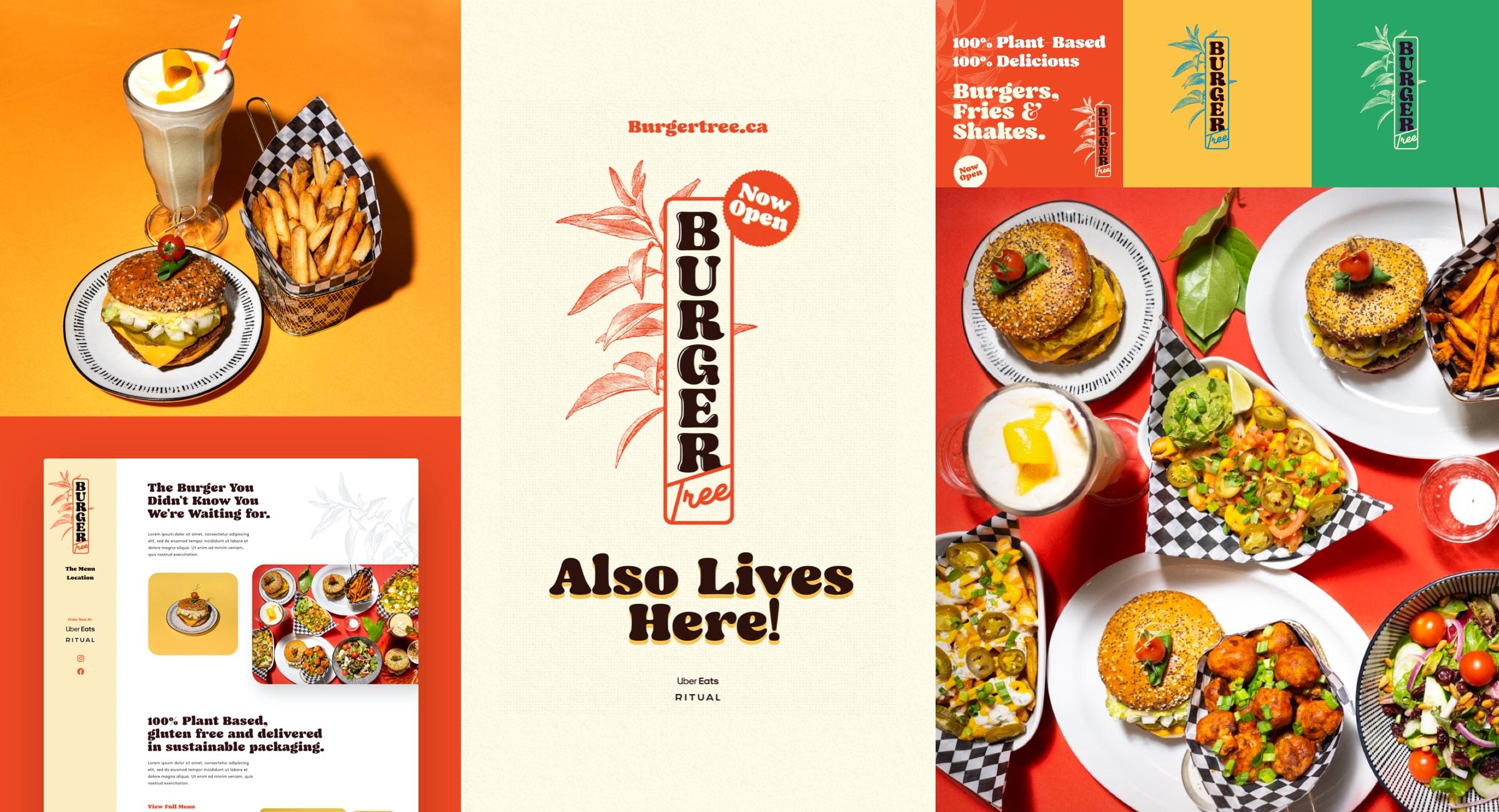 Pavel Gorin - Design & Direction