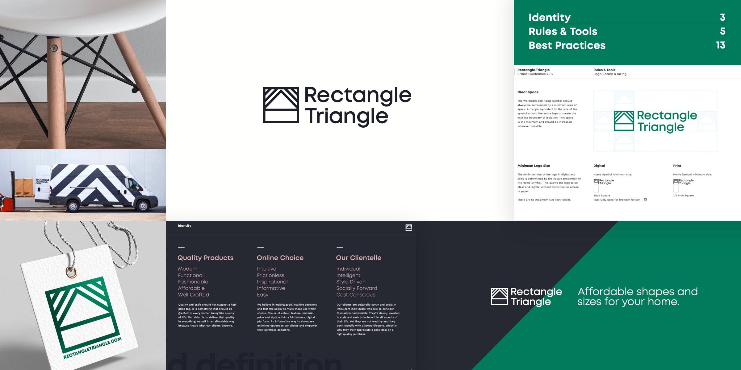 Pavel Gorin - Design & Direction