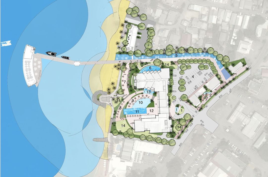 Master Plans – DLA Design