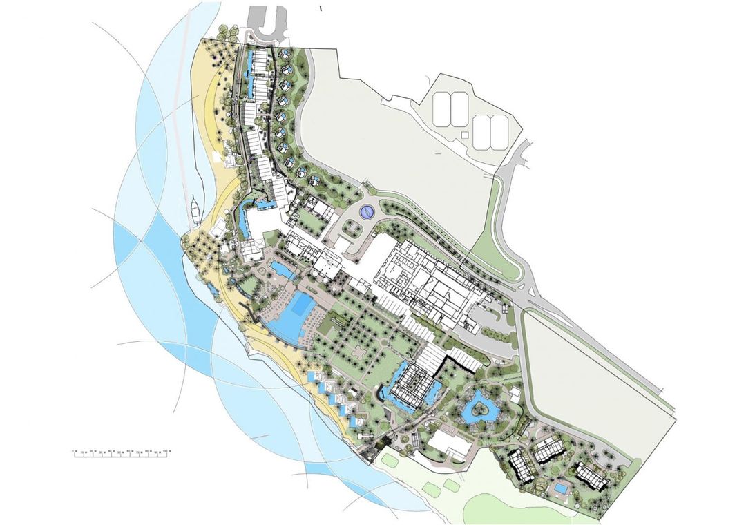 Master Plans – DLA Design