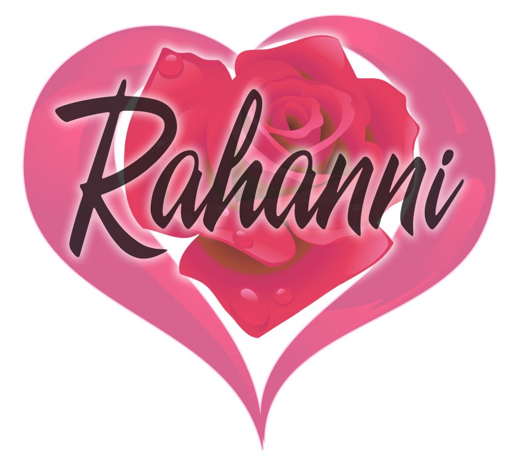 Rahanni