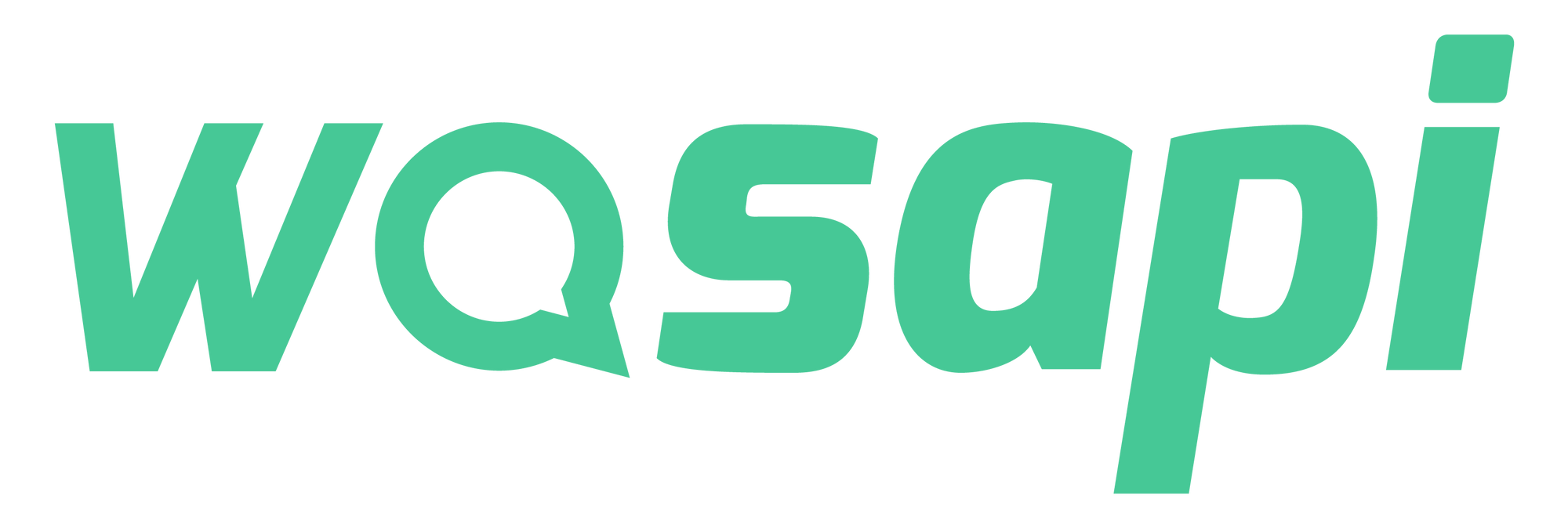 Wasapi | Atiende y vende a través de WhatsApp desbloqueando el poder de la API