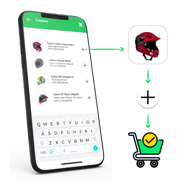 Wasapi | Whatsapp con superpoderes